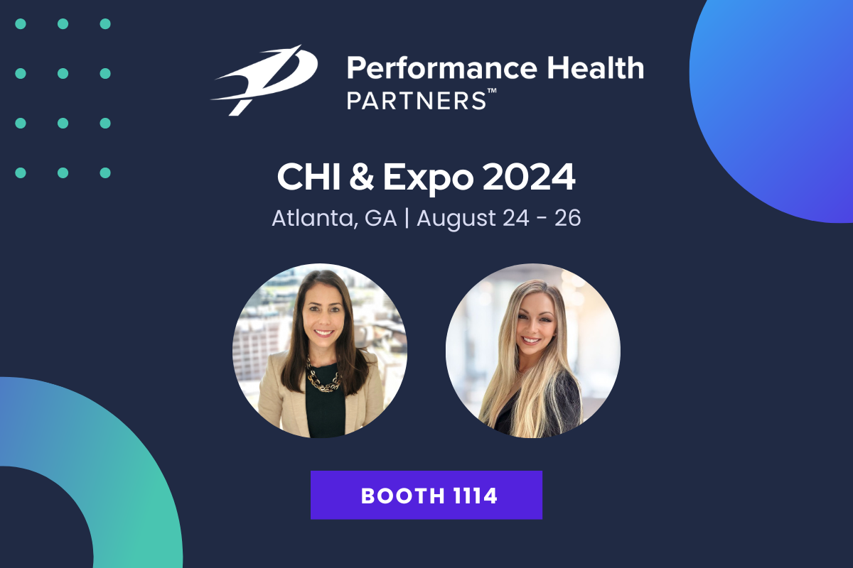 PHP to Exhibit at the Community Health Institute (CHI) & Expo